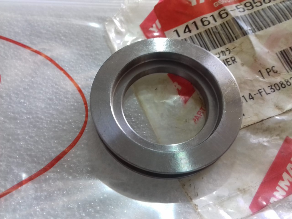 RETAINER P/N 141616-59580 FOR YANMAR M220 | ALM SHIP EQUIPMENTS